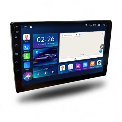 China Universal 2 Din Car Radio Android Car DVD 9 Inch/10 Inch FM GPS DSP Stereo Multimedia for sale