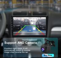 China Universal 2 Din Car Radio Android Car DVD 9 Inch/10 Inch FM GPS DSP Stereo Multimedia for sale