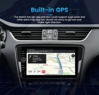 China UIS7862S 8CORE 6 128G Android 11 Car DVD Radio GPS WIFI 9/10