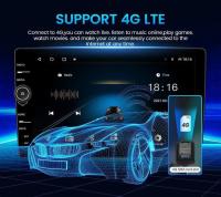 China UIS7862S 8CORE 6 128G Android 11 Car DVD Radio GPS WIFI 9/10