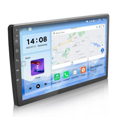 China 7862 8 Core IPS Car DVD Player Head Unit 9/10 Inch Universal Carplay Video Auto Radio for sale