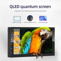 China 1 16GB Touch Screen Car Media Player with Built-in Wireless CarPlay and AUX Port for sale
