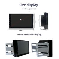 China 1 16GB Touch Screen Car Media Player with Built-in Wireless CarPlay and AUX Port for sale