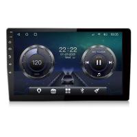 China Carplay Android Auto 8 256 Car Stereo for Universal Android 9 Inch Car DVD Player for sale
