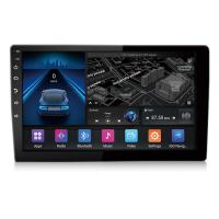 China Carplay Android Auto 8 256 Car Stereo for Universal Android 9 Inch Car DVD Player for sale