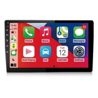 China Carplay Android Auto 8 256 Car Stereo for Universal Android 9 Inch Car DVD Player for sale