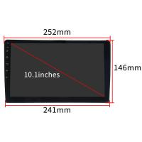 China Carplay Android Auto 8 256 Car Stereo for Universal Android 9 Inch Car DVD Player for sale
