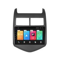 China Universal 2010-2015 Chevrolet Camaro Touch Screen Android Car Audio with GPS Navigation for sale