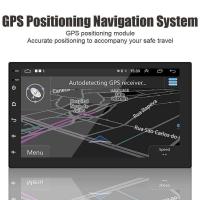 China 9/10 Inch MTK Car Android Touch Screen GPS Stereo Radio Navigation System for Audio for sale