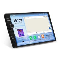 China 2.5D IPS Car GPS Navigation Auto Radio Multimedia Player for 9 inch Android Car Radio for sale