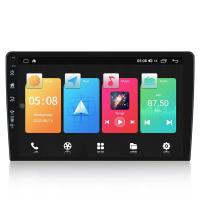 China Carditai Android 10 QLED Car Audio 2 32G Head Unit with Built-in GPS and 9/10inch Screen for sale