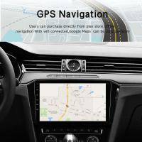 China 7/9/10 Inch Touch Screen DVD Player Car Auto Navigation Wifi GPS Carplay for Universal Fitment for sale