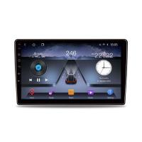 China 7/9/10 Inch Ts7 Android 13 Universal Touch Screen Car Stereo Auto Radio with Carplay for sale