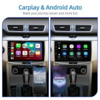 China 4G DSP Android 10.0 Car Radio GPS Navigation T10 4 32G with 3G/4G Sim Card Connection for sale