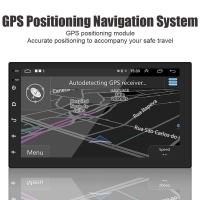 China 2 DIN Car Radio Android 11.0 GPS Navi for Apple Carplay Android Auto Other Combination for sale