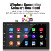 China 2 DIN Car Radio Android 11.0 GPS Navi for Apple Carplay Android Auto Other Combination for sale