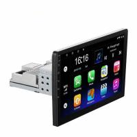 China 9Inch Android 1Din Car Radio IPS 2 32GB Car Stereo Audio Multimedia Video MP5 GPS Player for sale