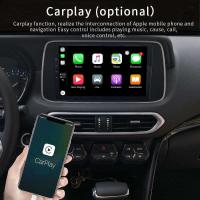 China 9Inch Android 1Din Car Radio IPS 2 32GB Car Stereo Audio Multimedia Video MP5 GPS Player for sale