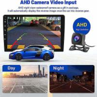 China Android 10.0 Car Radio for Kia Sportage 2 2004-2010 Multimedia Player Stereo BT DVD HU for sale
