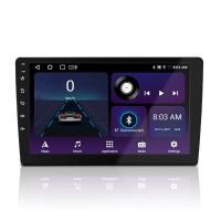 China 9 inch Car Multimedia Player Wifi Octa core 2G 32G 4G LTE Auto Radio Stereo for AM FM for sale