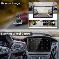 China 9 inch Car Multimedia Player Wifi Octa core 2G 32G 4G LTE Auto Radio Stereo for AM FM for sale