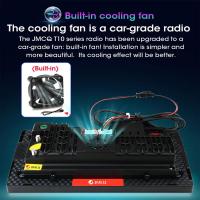 China 9 inch Car Multimedia Player Wifi Octa core 2G 32G 4G LTE Auto Radio Stereo for AM FM for sale