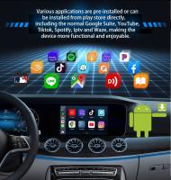 China Car DVR WiFi GPS Dash Cam 1080P HD Dashcam with Night Vision and Loop-Cycle Recording for sale