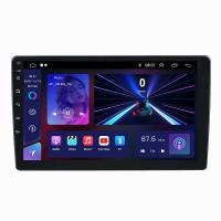 China CarPlay Built-in 2DIN Android 10 Car Radio for Honda Civic 9 2013-2016 Auto Navigation Multimedia Player for sale