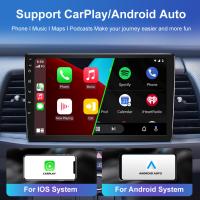 China CarPlay Built-in 2DIN Android 10 Car Radio for Honda Civic 9 2013-2016 Auto Navigation Multimedia Player for sale