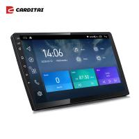 China Universal Car 2 Din Android12 Carplay Gps TS7 Player with Multi Language Support for sale