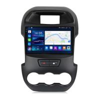 China 10.1INCH CarPlay-Android Auto Built-in HD Multimedia Stereo for FORD FUSION 2009-2012 for sale