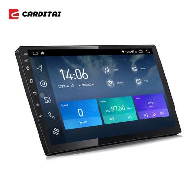 China 7/8/9 Inch Android 2Din Car Radio Player with 2GB RAM 32GB ROM and Mirror Link Support for sale