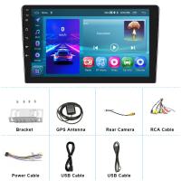 China 7/8/9/10/12/13 inch Wireless CarPlay Android Player with Build-in 2DIN GPS Navigation for sale