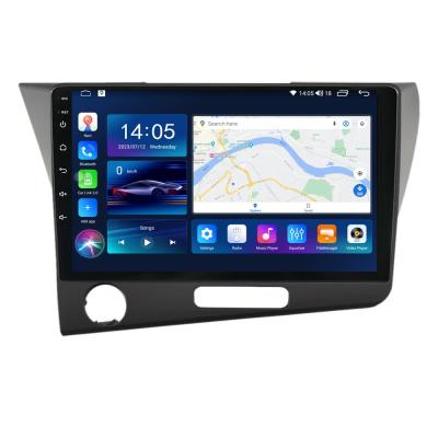 China 2DIN Build-in Car Android Radio Stereo Video Player 1920*1200P QLED for Universal Year for sale