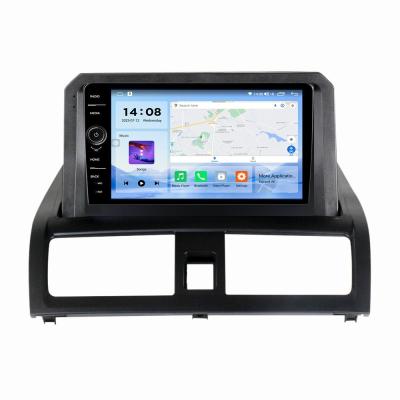 China 1280*800 Resolution TV Combination Car Stereo Radio Player for Honda CIVIC 2014-2018 for sale