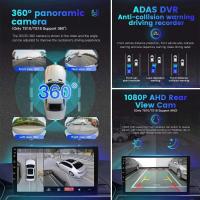 China Universal 1Din Car DVD MP3 MP4 Player Built-in WiFi Connection Car Monitor MP5 Stereo for sale