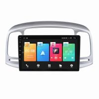 China Upgrade Your Hyundai Sonata9 2015-2018 with Our Car Radio Player and GPS Navigation for sale