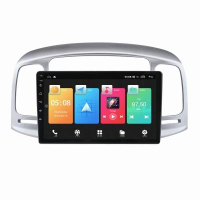 China Upgrade Your Hyundai Sonata9 2015-2018 with Our Car Radio Player and GPS Navigation for sale