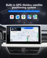 China Wireless Android Auto and Apple Carplay Media Box with Other Design Style Portable for sale