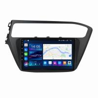 China 10 Inch Android Car Multimedia Player with Touch Screen FM GPS WIFI 1 32GB IPS Screen for sale