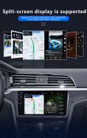 China Wireless Android Auto and Apple Carplay Media Box with Other Design Style Portable for sale