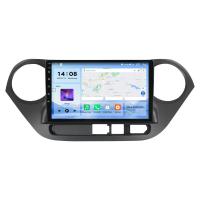 China 9 inch Double 2 Din Octa-Core Quad Car Stereo GPS Navigation for HYUNDAI I30 2009-2011 for sale