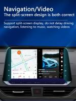 China Upgrade Your Car to Wireless CarPlay with Universal Plug and Play Android 12 Media Box for sale