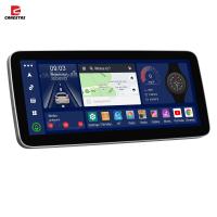China 7/8/9/10/12/13 inch Universal Android Car Media Player DVD 2Din Gps Navigation Car Radio for sale