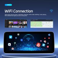 China 7/8/9/10/12/13 inch Universal Android Car Media Player DVD 2Din Gps Navigation Car Radio for sale