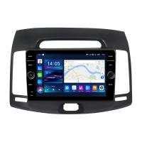 China Split-Screen Support 7 Inch Carplay Android GPS Radio for Nissan Hyundai Kia Toyota for sale
