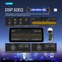 China 7/8/9/10/12/13 inch Universal Android Car Media Player DVD 2Din Gps Navigation Car Radio for sale