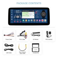 China 7/8/9/10/12/13 inch Universal Android Car Media Player DVD 2Din Gps Navigation Car Radio for sale