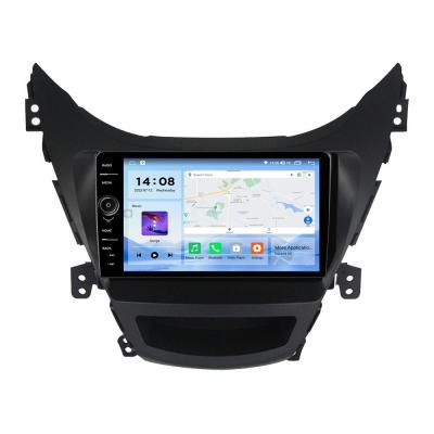 China 256GB ROM Android 10 Carplay Car Stereo GPS for Honda Jeep Toyota Nissan Hyundai for sale