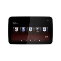China IPS Android Tablet Touch Screen Car Rear Seat Player Online Video Play Store AUX Port for sale